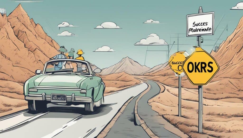 Accounting OKR Examples: Drive Success in Your Finance Team - Talent Cove