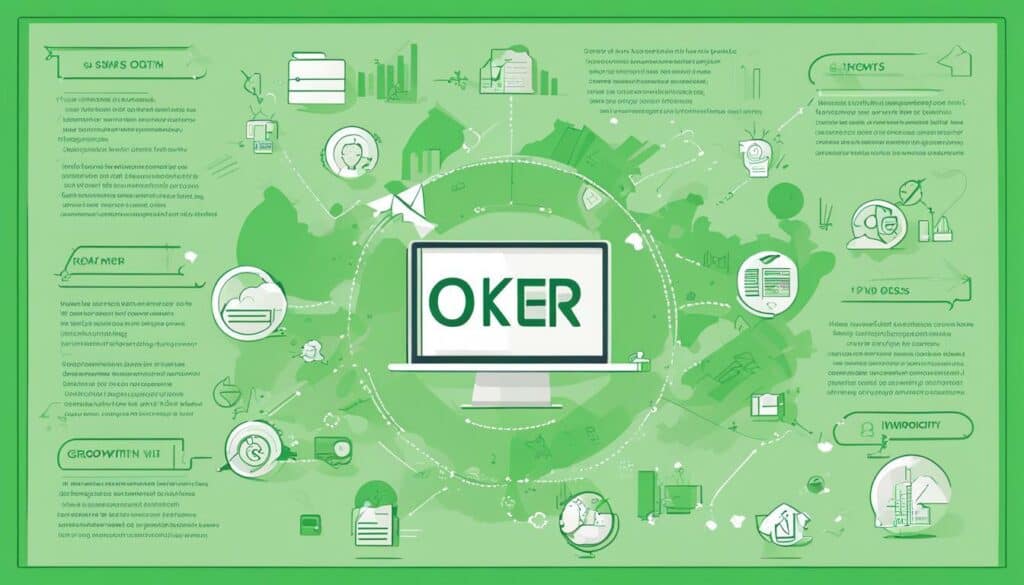 Boost Your Business: OKR Examples for Growth Strategies - Talent Cove