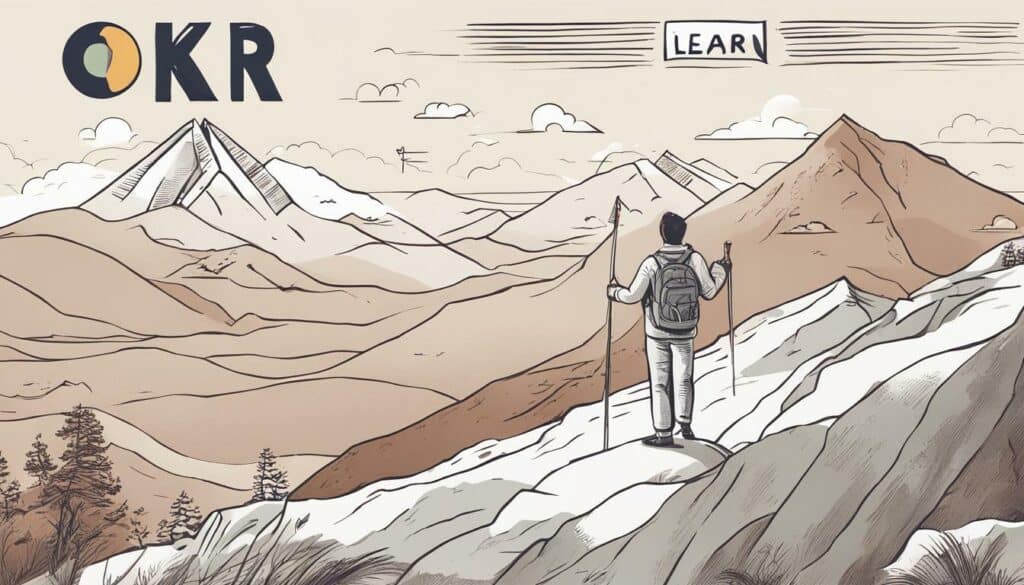 Personal OKR Examples: Boost Your Goals & Enhance Success - Talent Cove